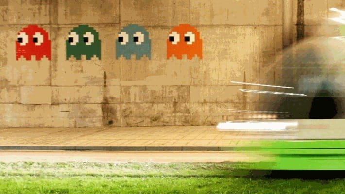 Invader : L’Artiste du Street Art et ses Mosaïques à Travers le Monde ...