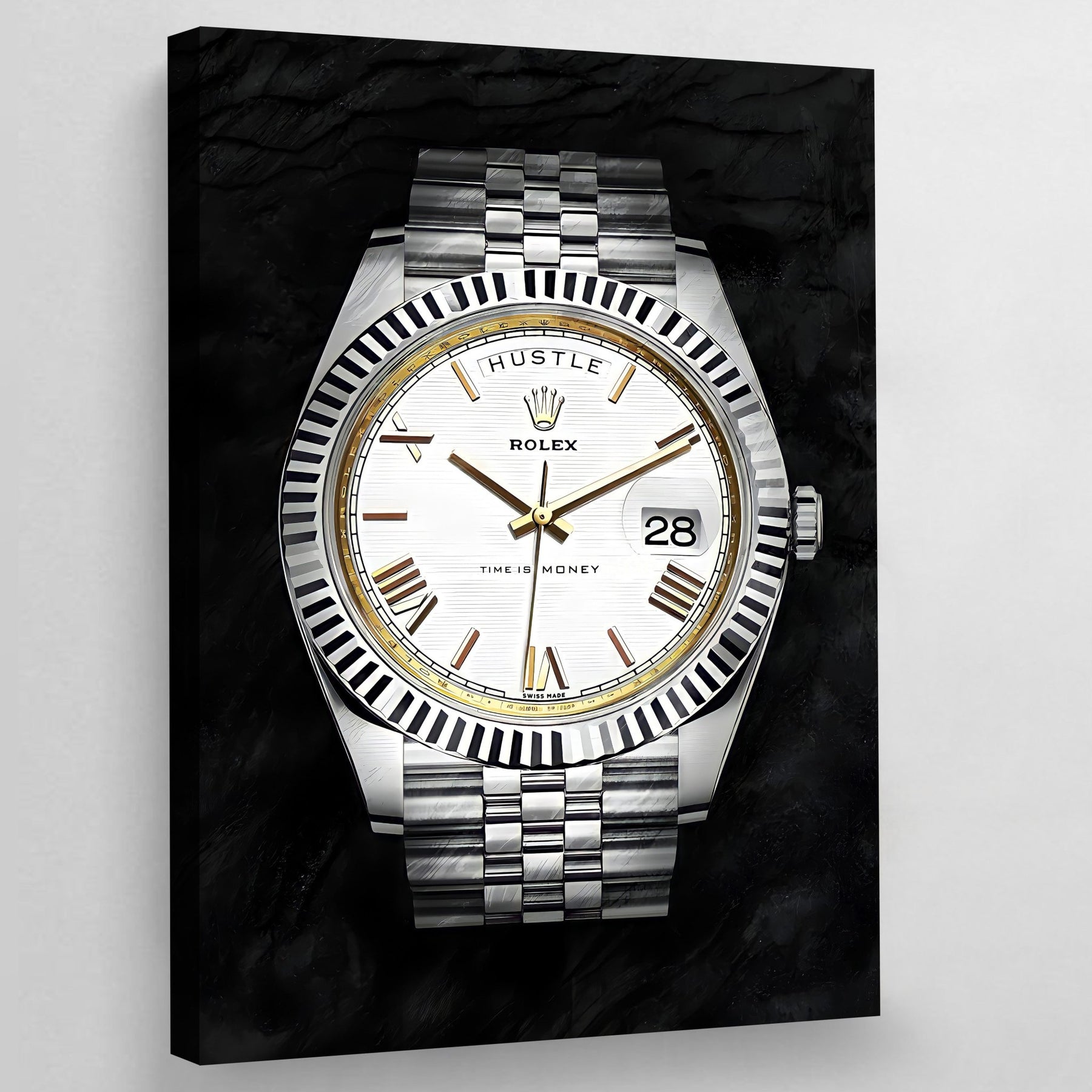 Tableaux Rolex | The Art Avenue